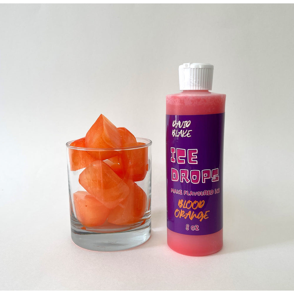 Collections – David Blake Cocktails